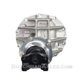 Aluminum street plus Ford 9 inch 3rd members | Dutchman Axles